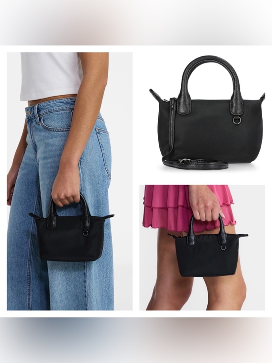 No Boundaries | Bags | No Boundaries Womens Mini Tote Crossbody Bag ...